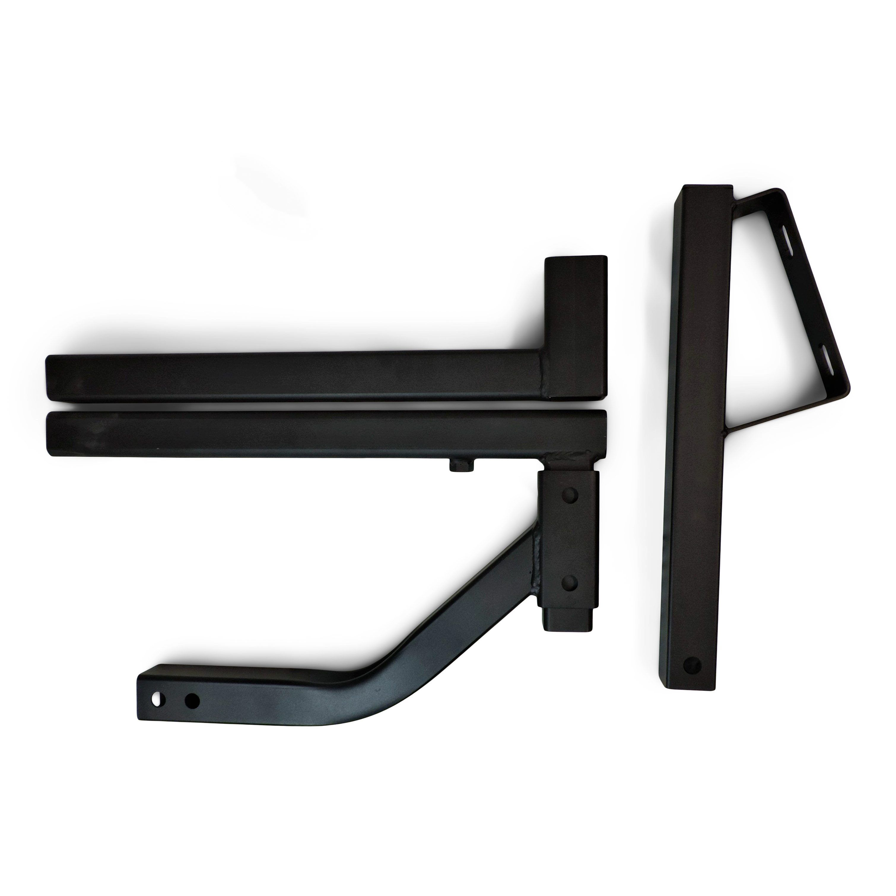 Hornet Outdoors UTV Swing Away Tire Mount | Bass Pro Shops